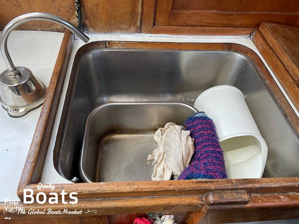 1969 Cheoy Lee Luders 36 for sale. View price, photos and Buy 1969 ...