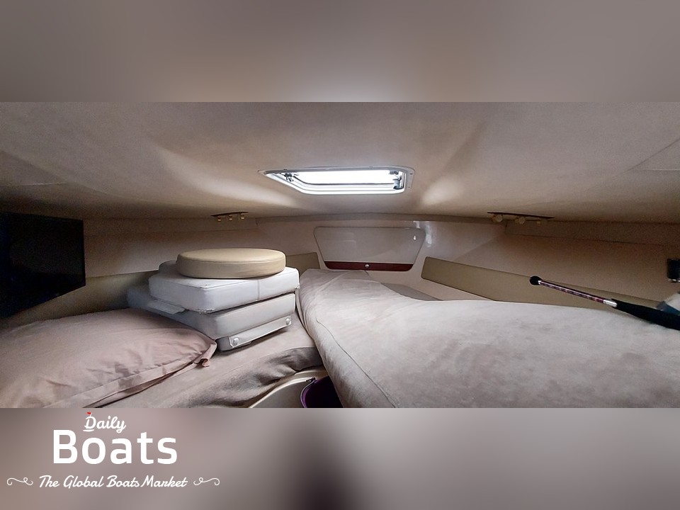 1997 Phoenix Marine 32 Ts for sale. View price, photos and Buy 1997 ...