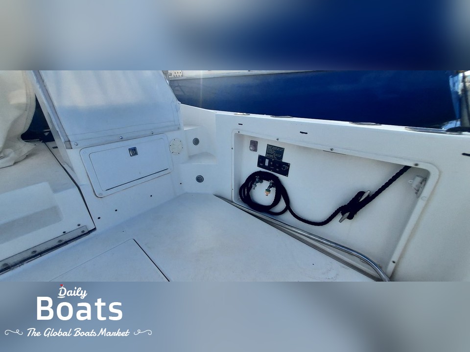 1997 Phoenix Marine 32 Ts for sale. View price, photos and Buy 1997 ...