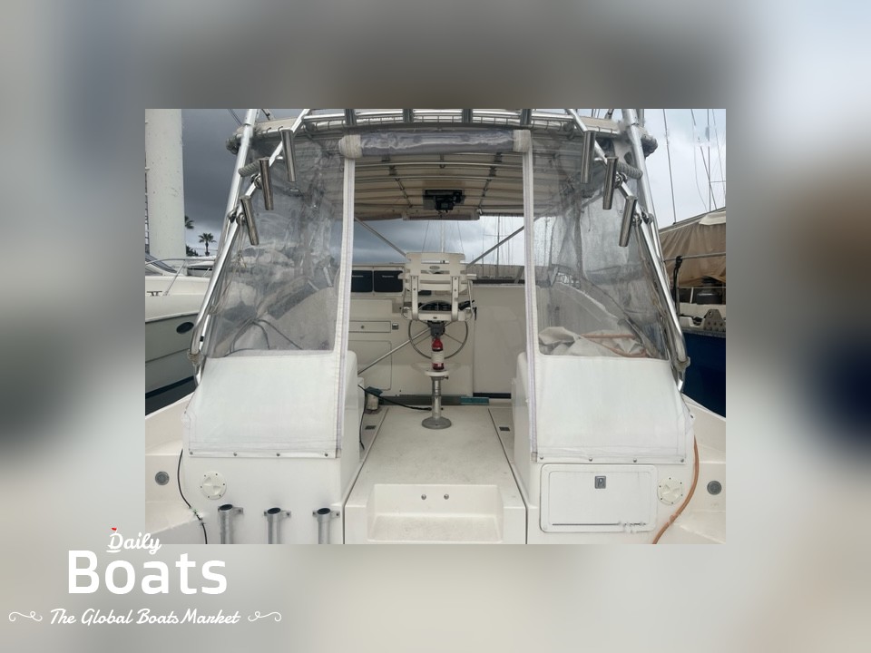 1997 Phoenix Marine 32 Ts for sale. View price, photos and Buy 1997 ...