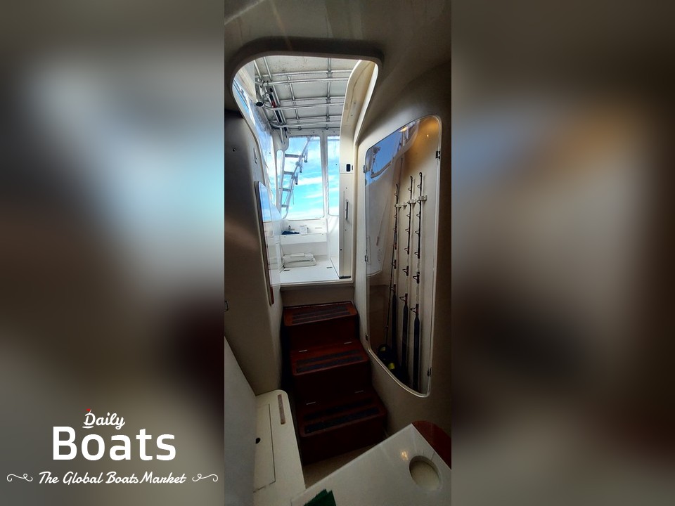 1997 Phoenix Marine 32 Ts for sale. View price, photos and Buy 1997 ...