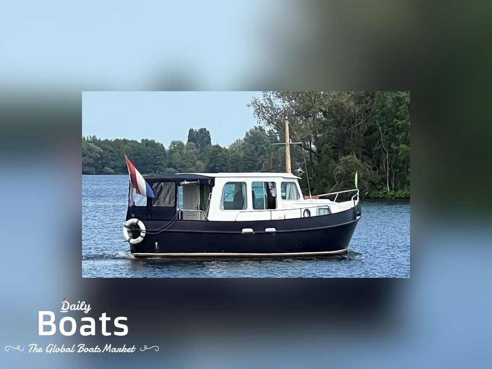 2002 Heusden Kotter 8.50 Ok for sale. View price, photos and Buy 2002 ...