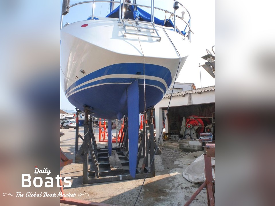 1989 Nautor's Swan 36 for sale. View price, photos and Buy 1989 Nautor ...