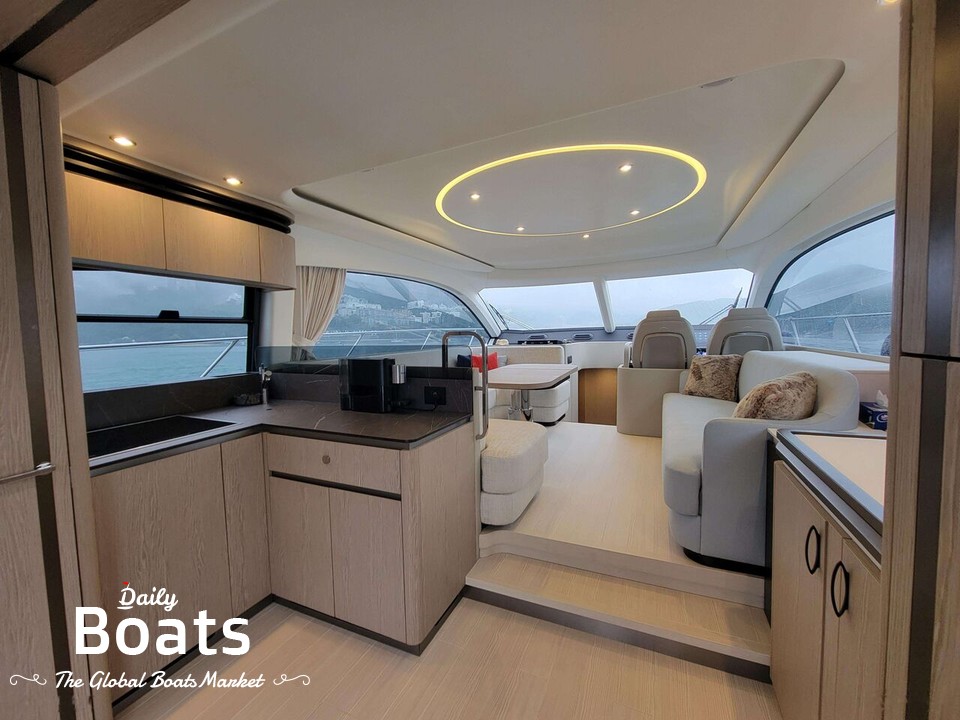 2021 Azimut 53 for sale. View price, photos and Buy 2021 Azimut 53 #423002