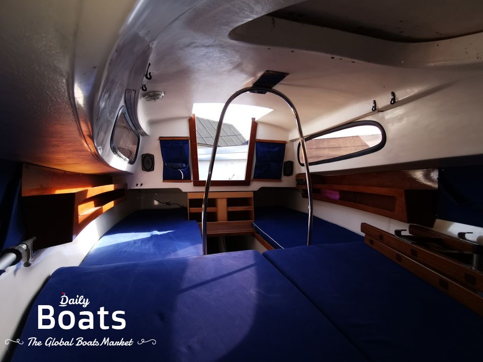 1972 Sunbeam Manta 19 for sale. View price, photos and Buy 1972 Sunbeam ...