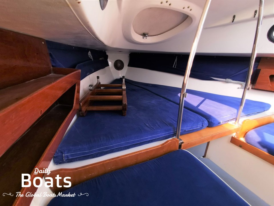 1972 Sunbeam Manta 19 for sale. View price, photos and Buy 1972 Sunbeam ...