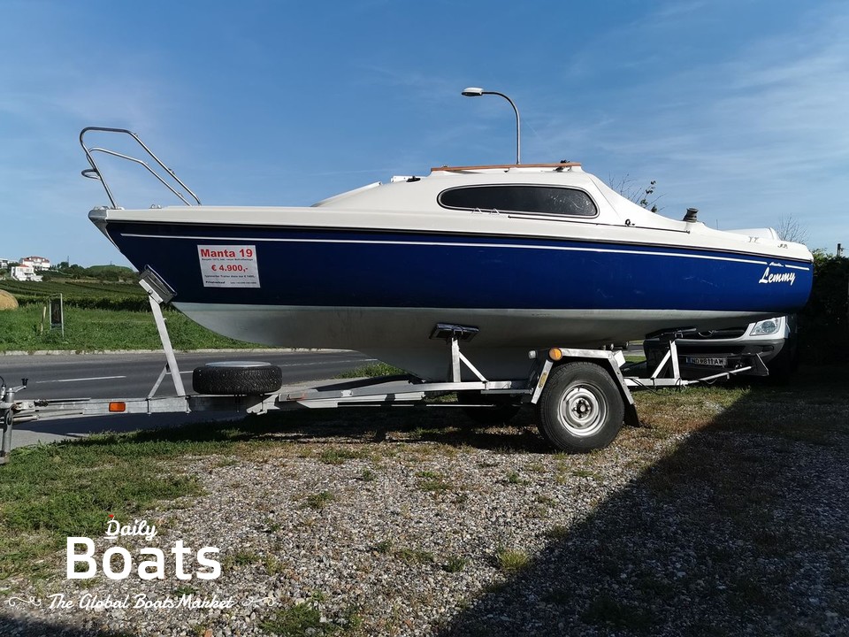 1972 Sunbeam Manta 19 for sale. View price, photos and Buy 1972 Sunbeam ...