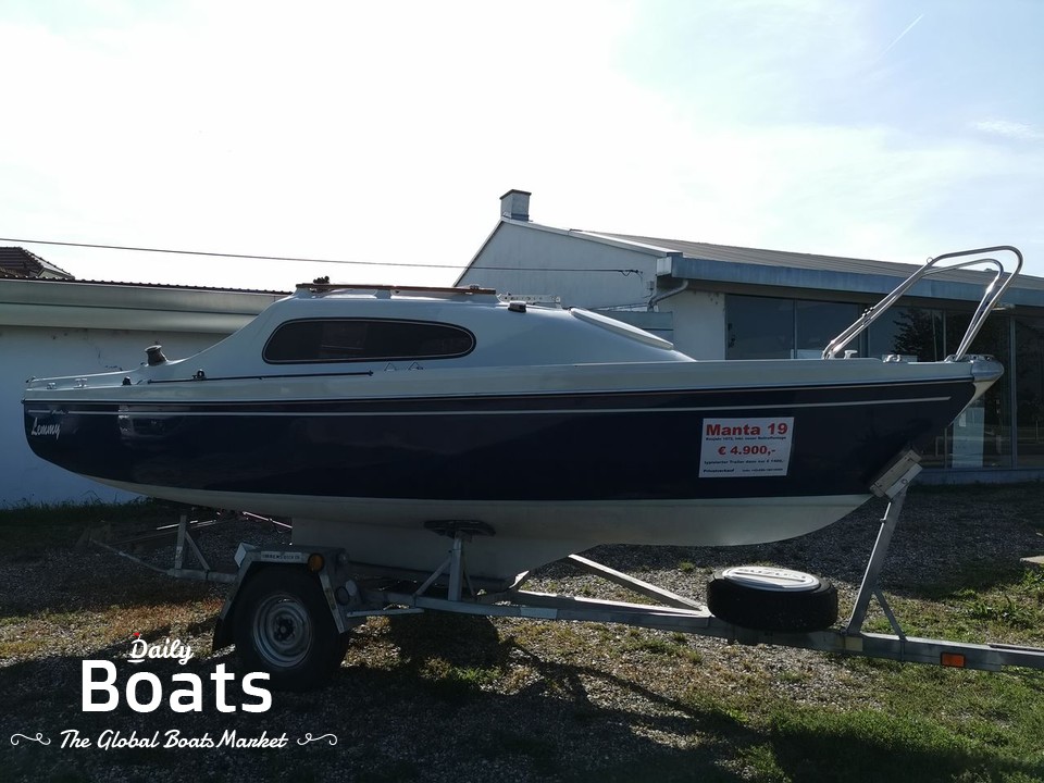 1972 Sunbeam Manta 19 for sale. View price, photos and Buy 1972 Sunbeam ...