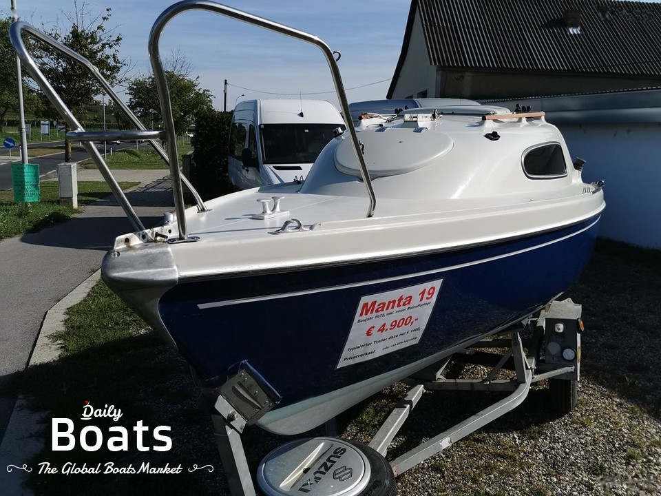 1972 Sunbeam Manta 19 for sale. View price, photos and Buy 1972 Sunbeam ...