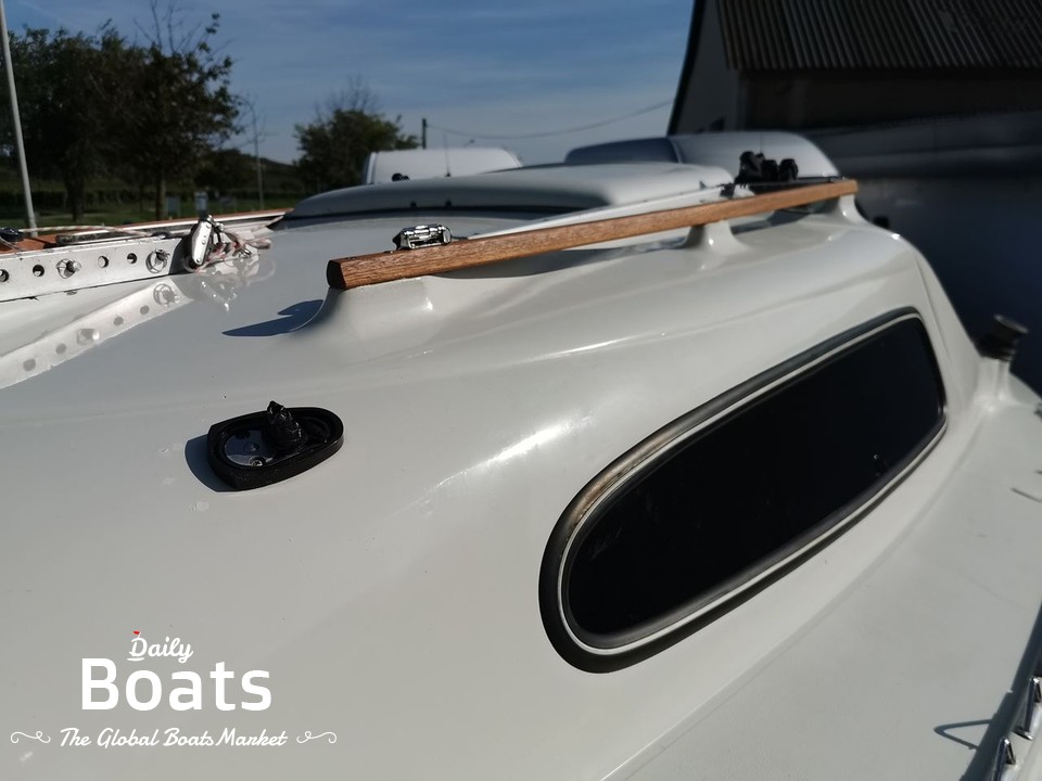 1972 Sunbeam Manta 19 for sale. View price, photos and Buy 1972 Sunbeam ...