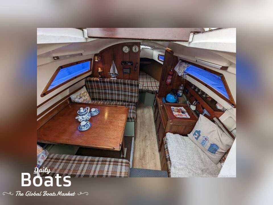 1980 Walshamm Marine Invader 22 for sale. View price, photos and Buy ...