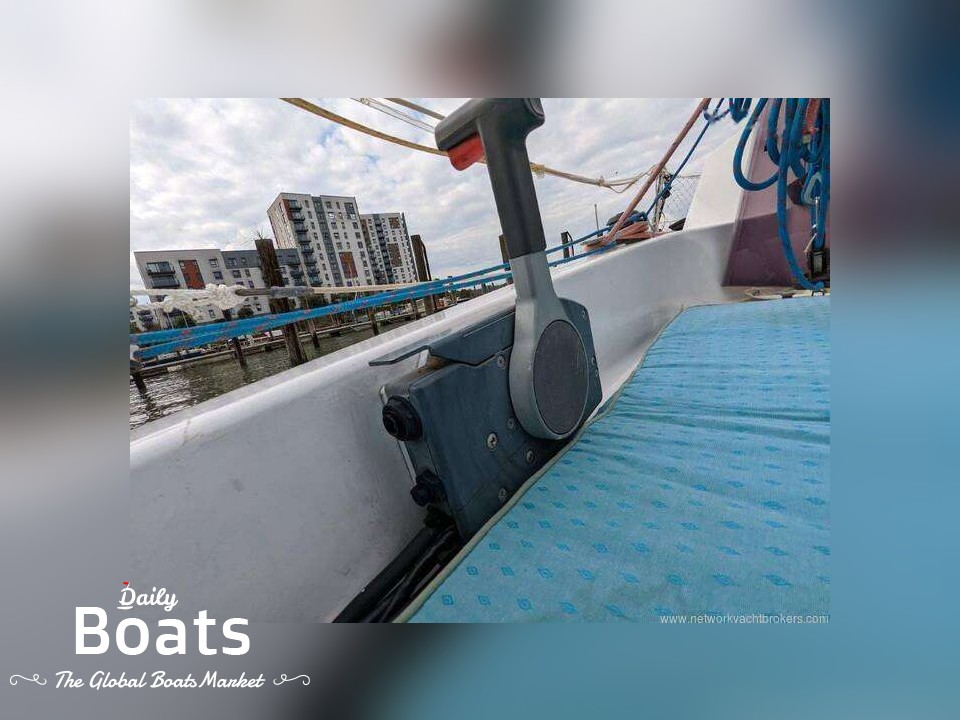 1980 Walshamm Marine Invader 22 for sale. View price, photos and Buy ...