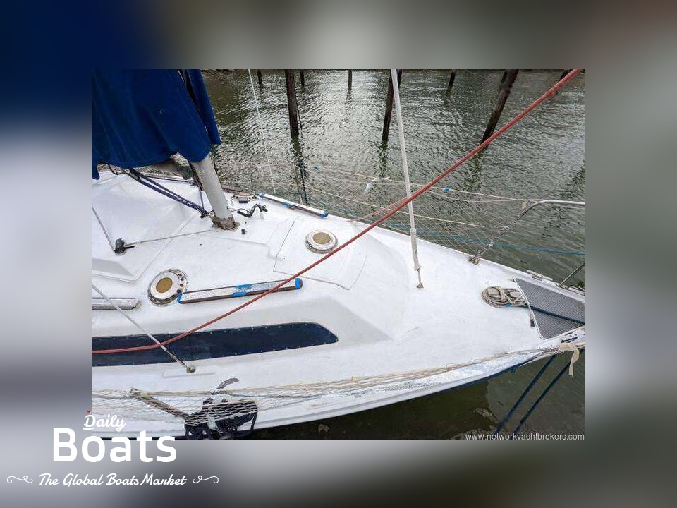 1980 Walshamm Marine Invader 22 for sale. View price, photos and Buy ...