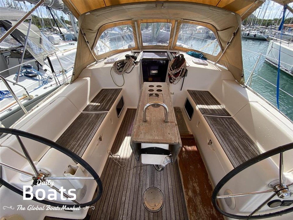 2009 Dufour 405 Grand Large for sale. View price, photos and Buy 2009 ...