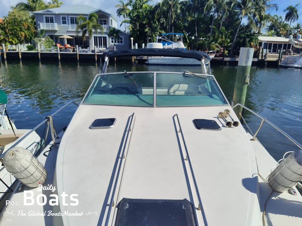 1988 Sea Ray 300 Weekender à vendre. Voir le prix, les photos et ...