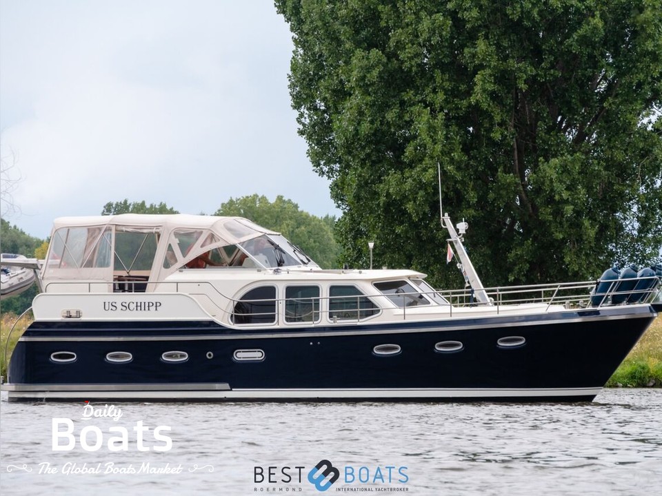 2011 Drait Deluxe 42 for sale. View price, photos and Buy 2011 Drait ...