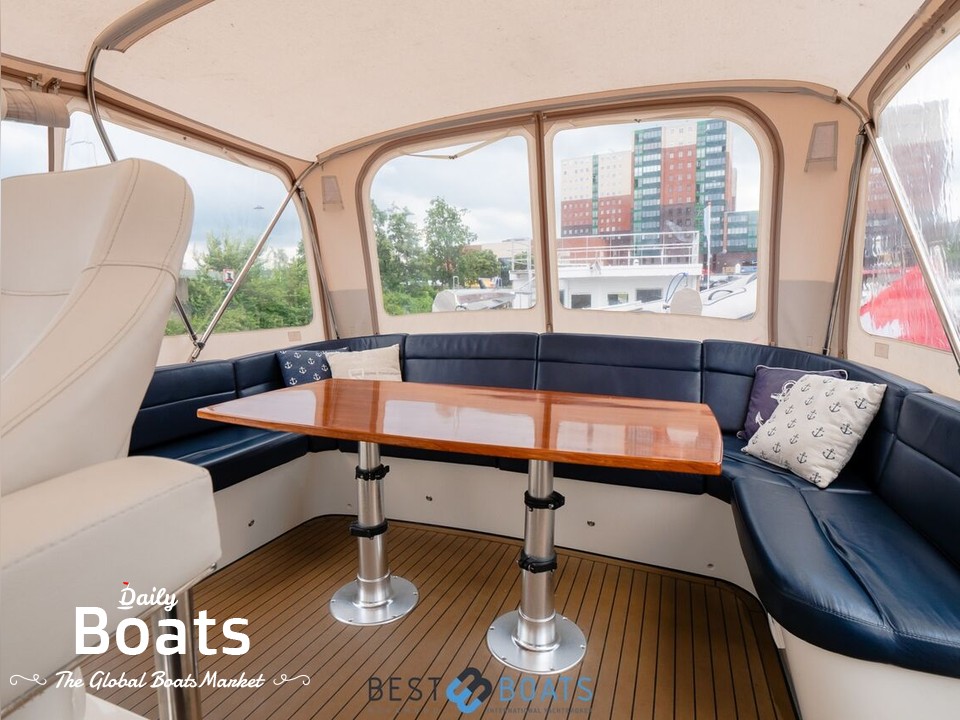 2011 Drait Deluxe 42 for sale. View price, photos and Buy 2011 Drait ...