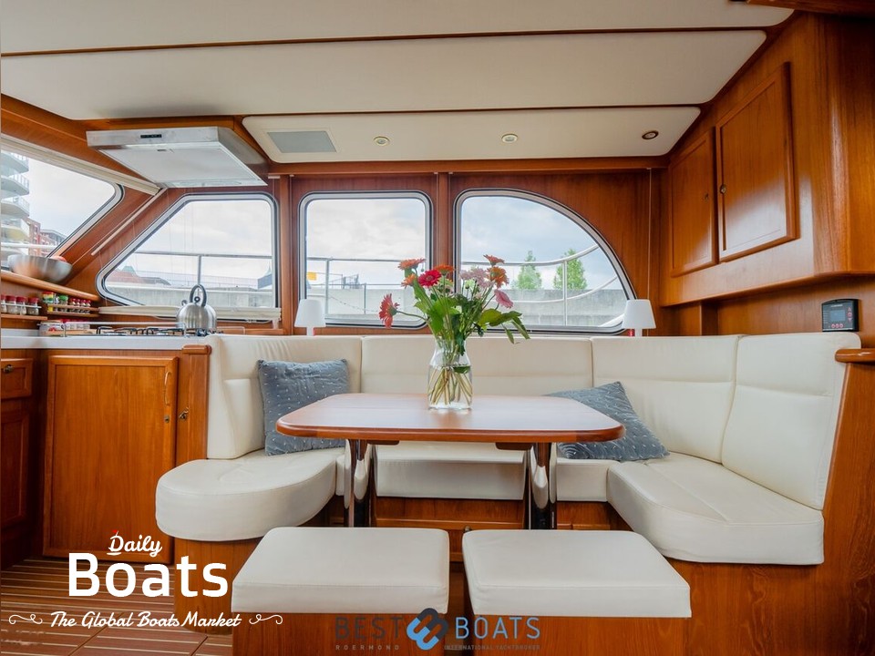 2011 Drait Deluxe 42 for sale. View price, photos and Buy 2011 Drait ...