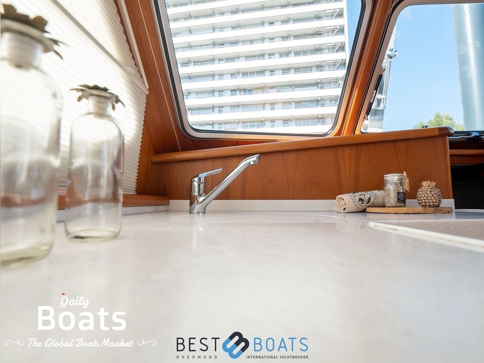 2011 Drait Deluxe 42 for sale. View price, photos and Buy 2011 Drait ...