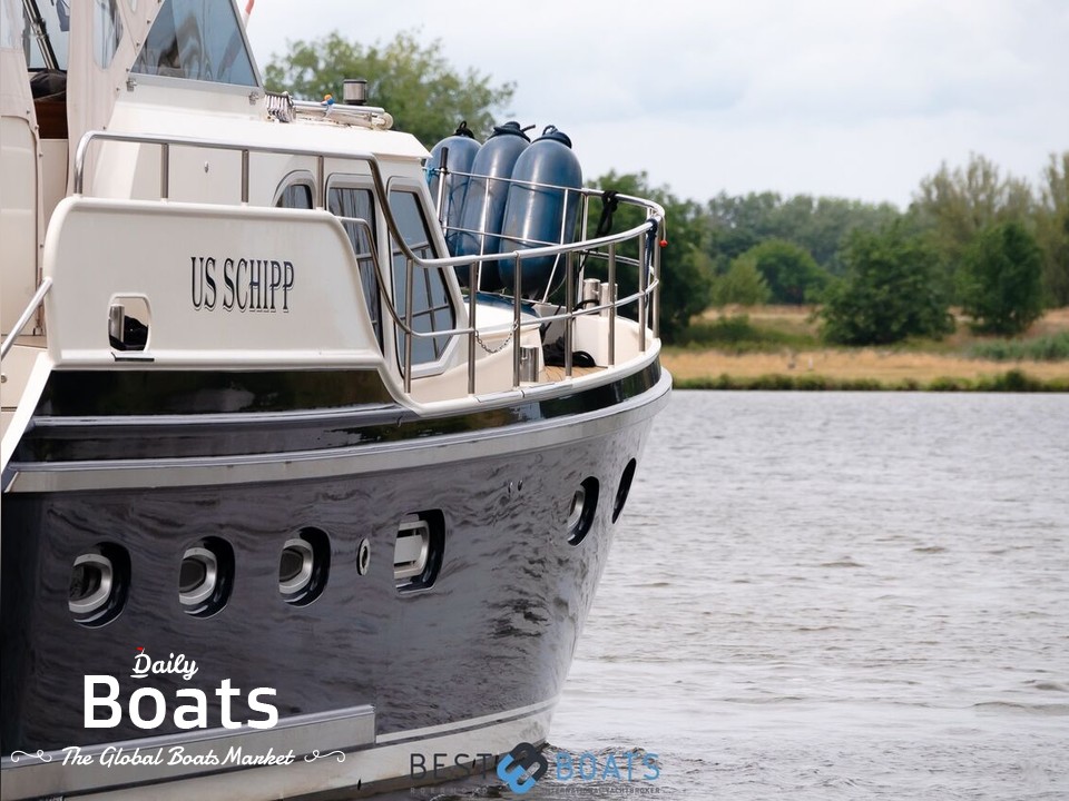 2011 Drait Deluxe 42 for sale. View price, photos and Buy 2011 Drait ...