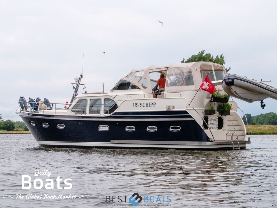 2011 Drait Deluxe 42 for sale. View price, photos and Buy 2011 Drait ...