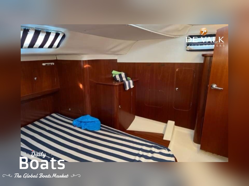 2000 Bénéteau Oceanis 40 Cc for sale. View price, photos and Buy 2000 ...