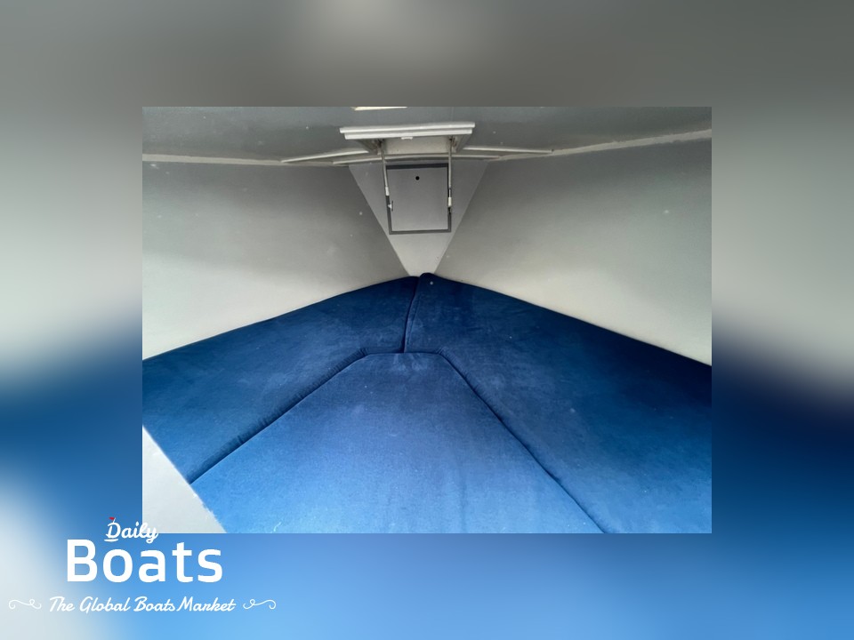 1979 Gruno Kruiser 10.50 Ak for sale. View price, photos and Buy 1979 ...