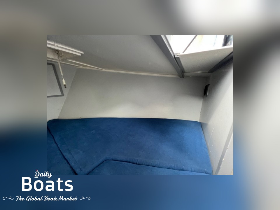 1979 Gruno Kruiser 10.50 Ak for sale. View price, photos and Buy 1979 ...