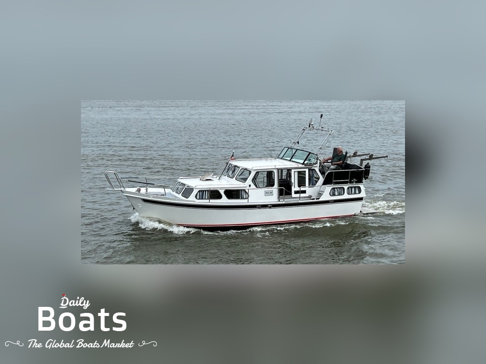 1979 Gruno Kruiser 10.50 Ak for sale. View price, photos and Buy 1979 ...