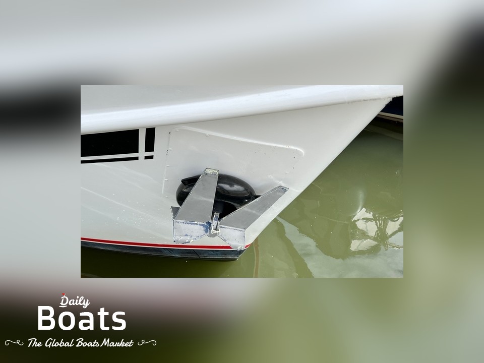 1979 Gruno Kruiser 10.50 Ak for sale. View price, photos and Buy 1979 ...