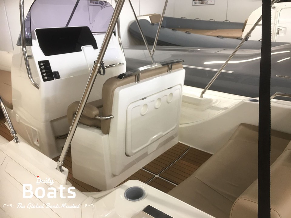 2022 Brig Eagle 670 for sale. View price, photos and Buy 2022 Brig ...