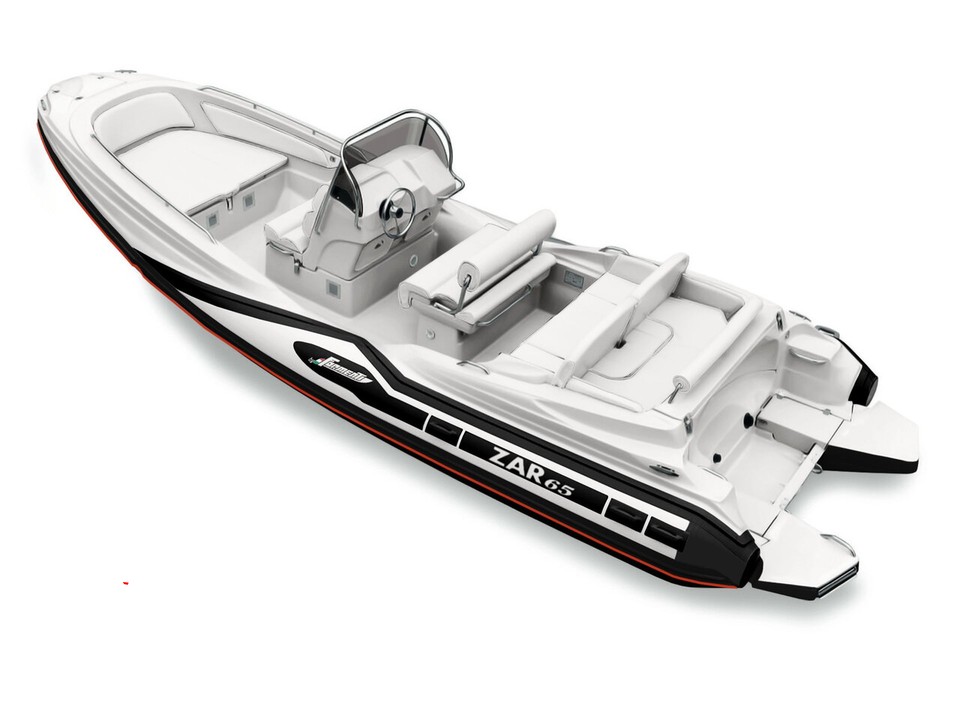 ZAR Formenti 65 Classic for sale. View price, photos and Buy ZAR ...