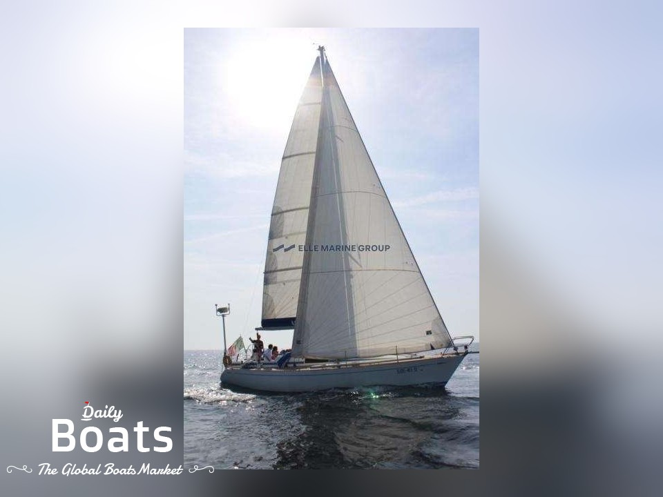 1989 Nautor's Swan 36 for sale. View price, photos and Buy 1989 Nautor ...