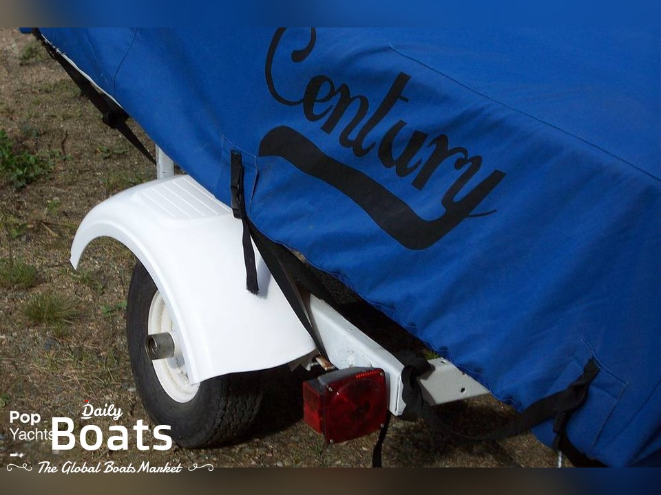 1947 Century Boats Runabout for sale. View price, photos and Buy 1947 ...