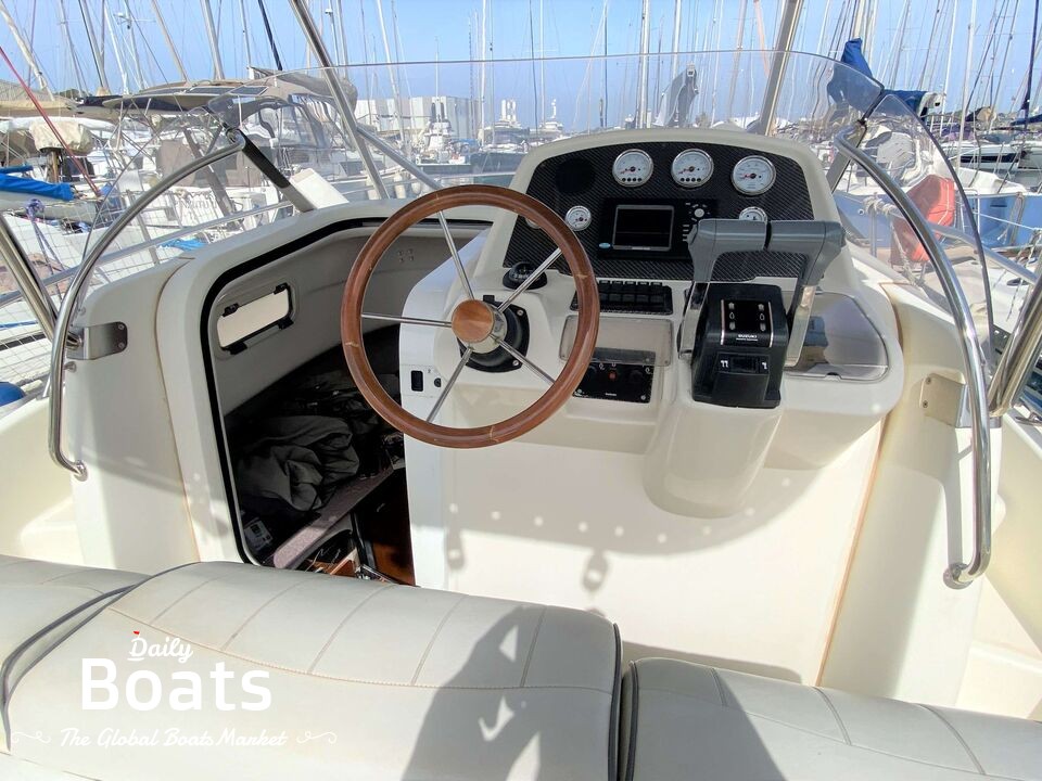 2006 White Shark / Kelt 268 for sale. View price, photos and Buy 2006 ...