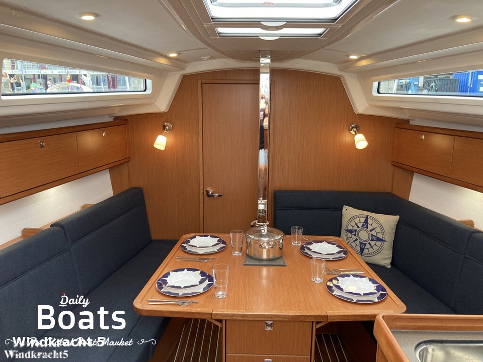 2022 Bavaria New 34/2 Cruiser 2022 for sale. View price, photos and Buy ...