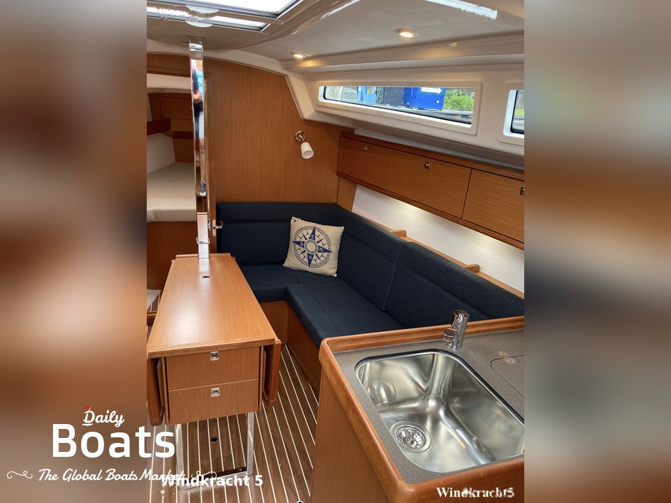 2022 Bavaria New 34/2 Cruiser 2022 for sale. View price, photos and Buy ...