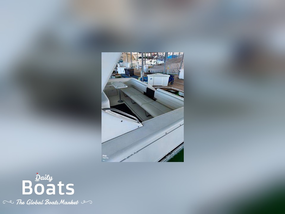 1990 Tiara Yachts Slickcraft 310 Sc for sale. View price, photos and ...