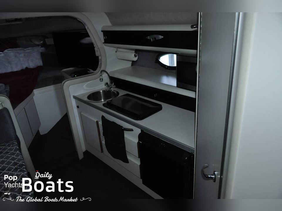 1990 Tiara Yachts Slickcraft 310 Sc for sale. View price, photos and ...