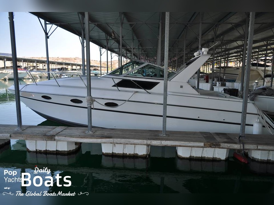 1990 Tiara Yachts Slickcraft 310 Sc for sale. View price, photos and ...