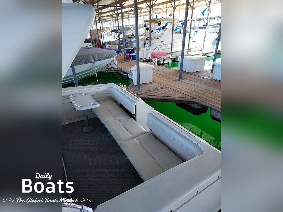 1990 Tiara Yachts Slickcraft 310 Sc for sale. View price, photos and ...