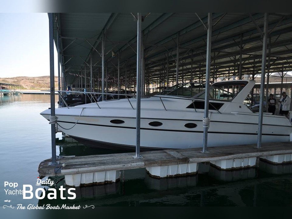 1990 Tiara Yachts Slickcraft 310 Sc for sale. View price, photos and ...