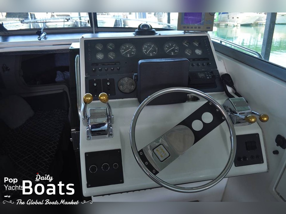 1990 Tiara Yachts Slickcraft 310 Sc for sale. View price, photos and ...