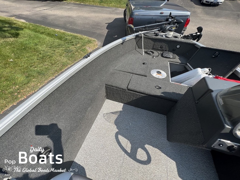 2017 Alumacraft Classic 165 Cs for sale. View price, photos and Buy ...