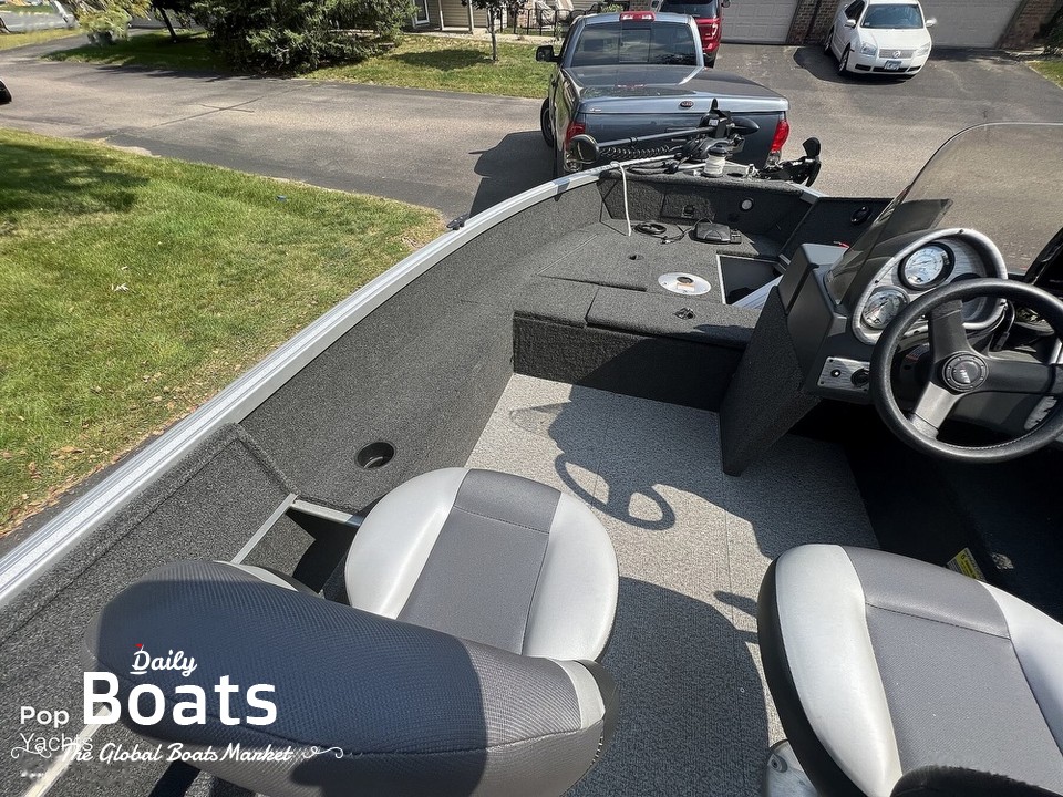 2017 Alumacraft Classic 165 Cs for sale. View price, photos and Buy ...