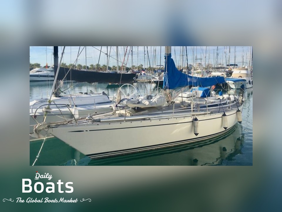 1976 Nautor's Swan 431 for sale. View price, photos and Buy 1976 Nautor ...