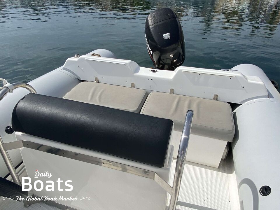 2011 Silver Marine Phoenix 610 for sale. View price, photos and Buy ...