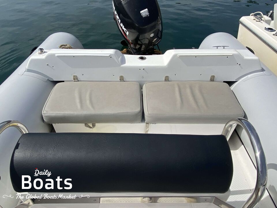 2011 Silver Marine Phoenix 610 for sale. View price, photos and Buy ...