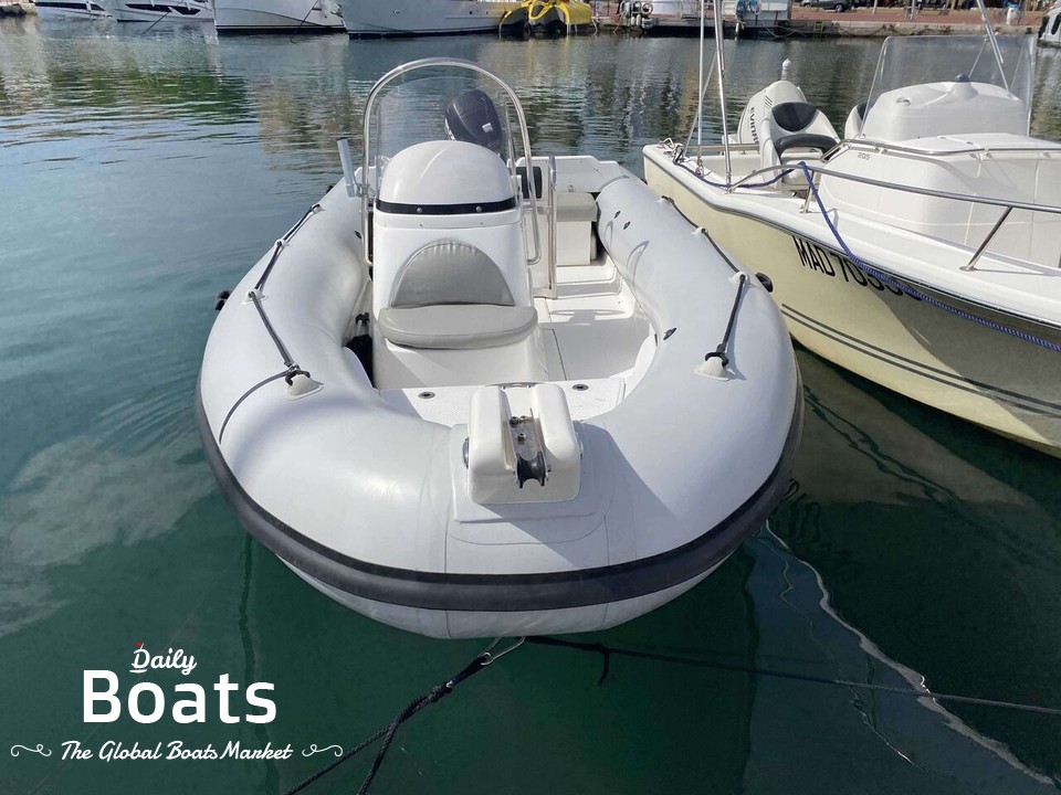 2011 Silver Marine Phoenix 610 for sale. View price, photos and Buy ...