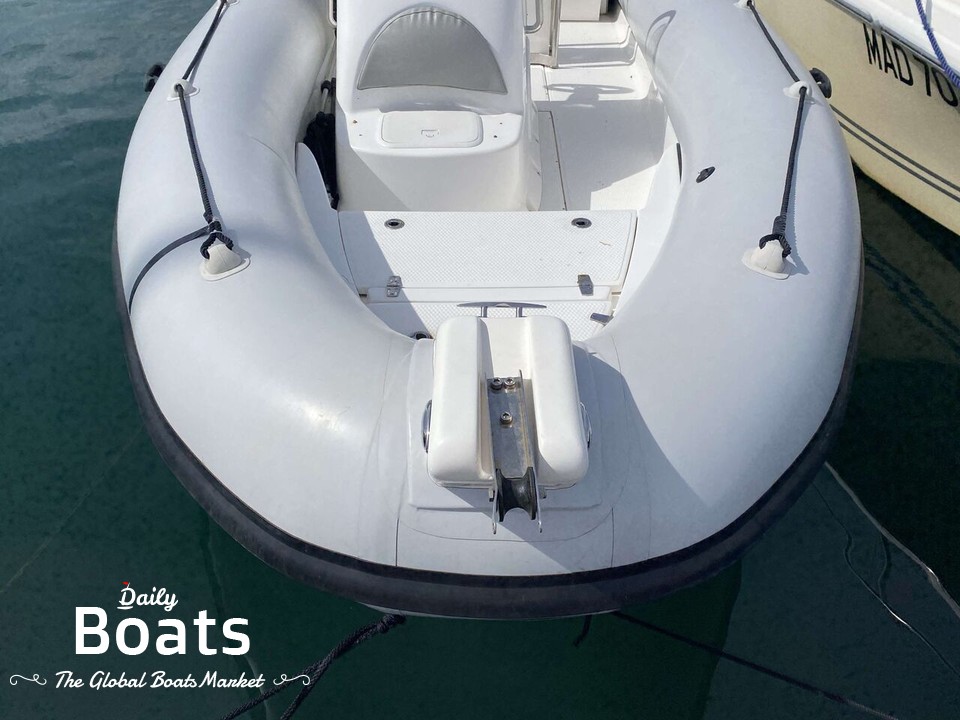 2011 Silver Marine Phoenix 610 for sale. View price, photos and Buy ...